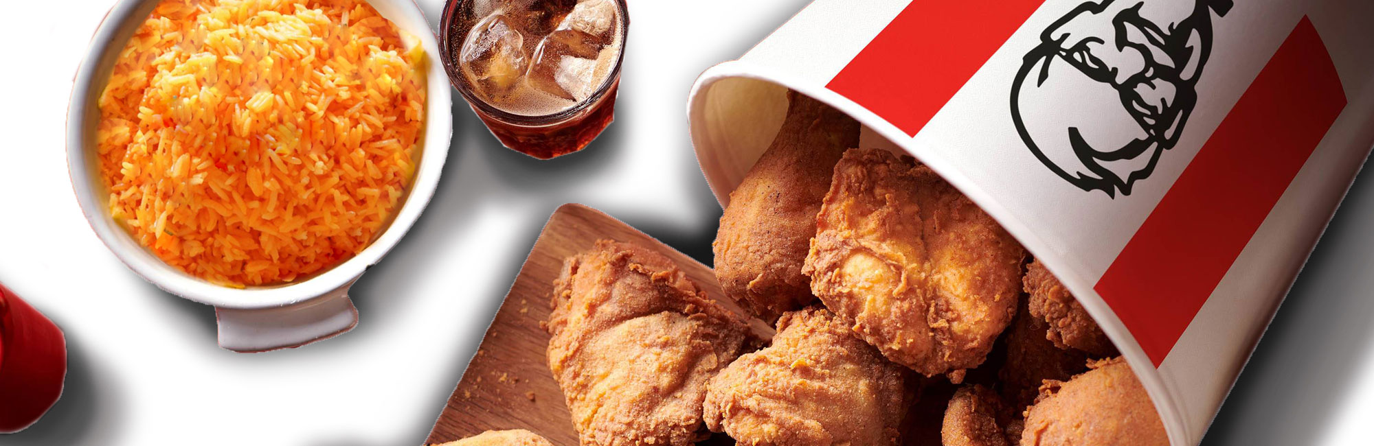 Menu For Sharing | KFC Saipan Marianas - Call to Order for Take-out and ...